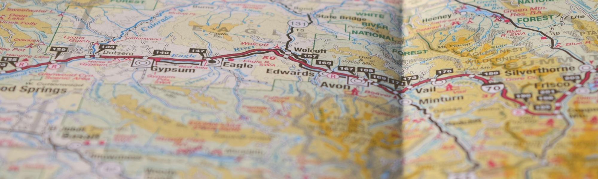 Unity of Traverse City